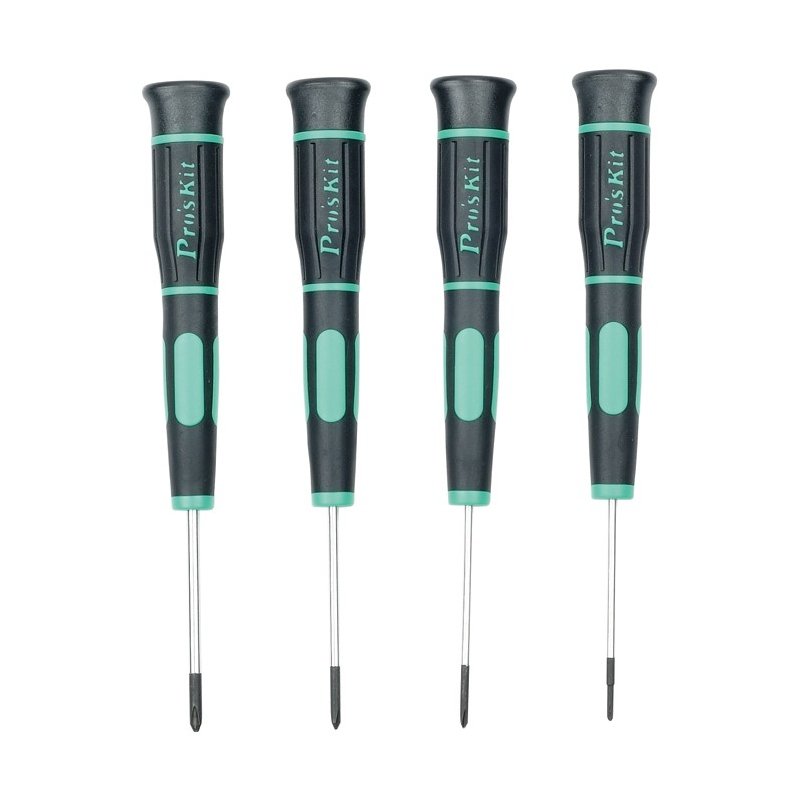 Screwdriver Set Pro'sKit SD-081G - GsmServer