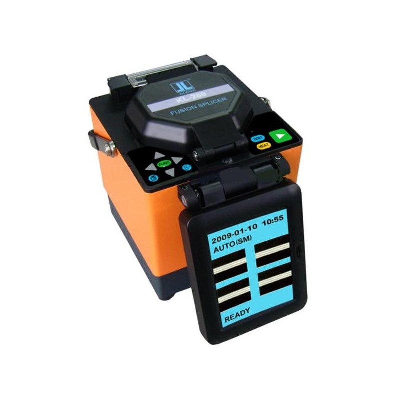 Fusion Splicer Jilong KL-280 - GsmServer