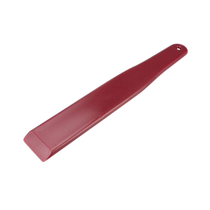 Car Trim Removal Tool with Narrow Flat Blade (Polyurethane, 252×40 mm ...
