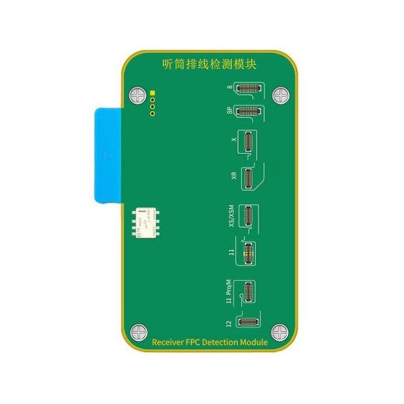JC Pro 1000S Receiver FPC Detection Module for iPhone - GsmServer