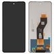 LCD compatible with Tecno Pop 8, Spark 20 (KJ5), Spark 20C (BG7), Spark Go (2024) (BG6); Infinix ...
