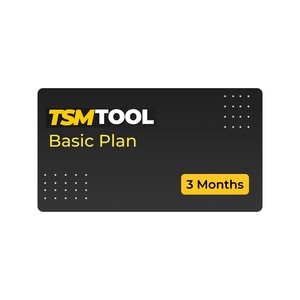 Credits and Activations TFM Tool Pro - GsmServer