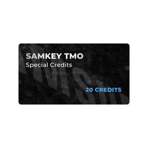 Créditos y activaciones Samkey - GsmServer