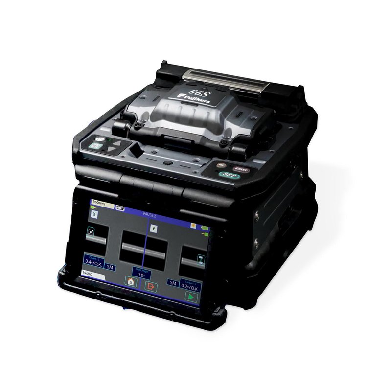 Fusion Splicer Fujikura 66S - ToolBoom
